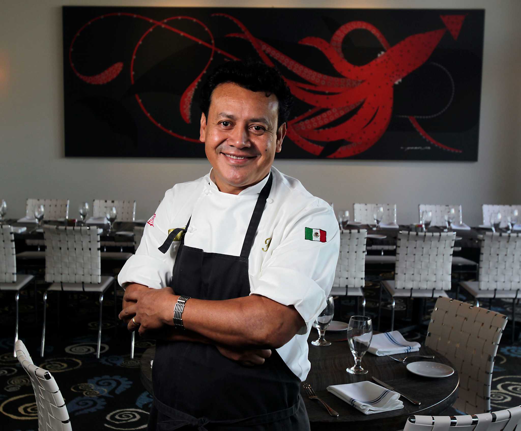 Houston chef Hugo Ortega wins James Beard Award