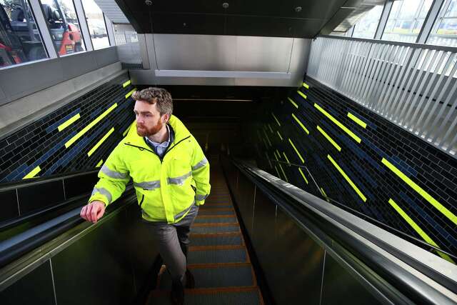 New light rail map shows transit Seattle only dreams of