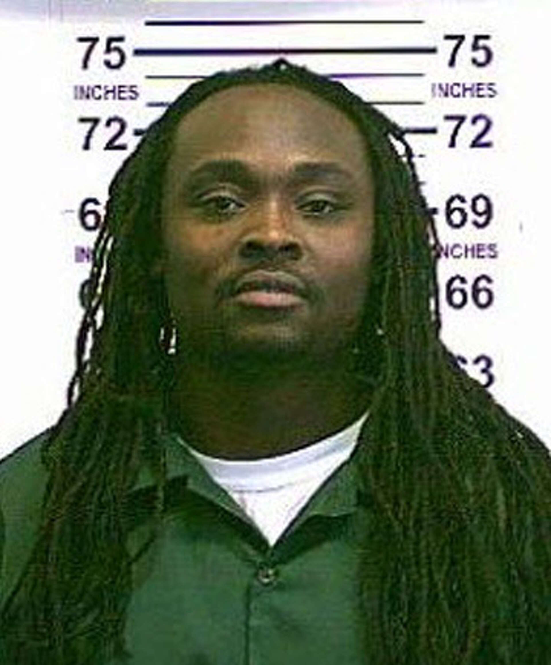 Life without parole for Hoffler in 2003 Drabik witness murder