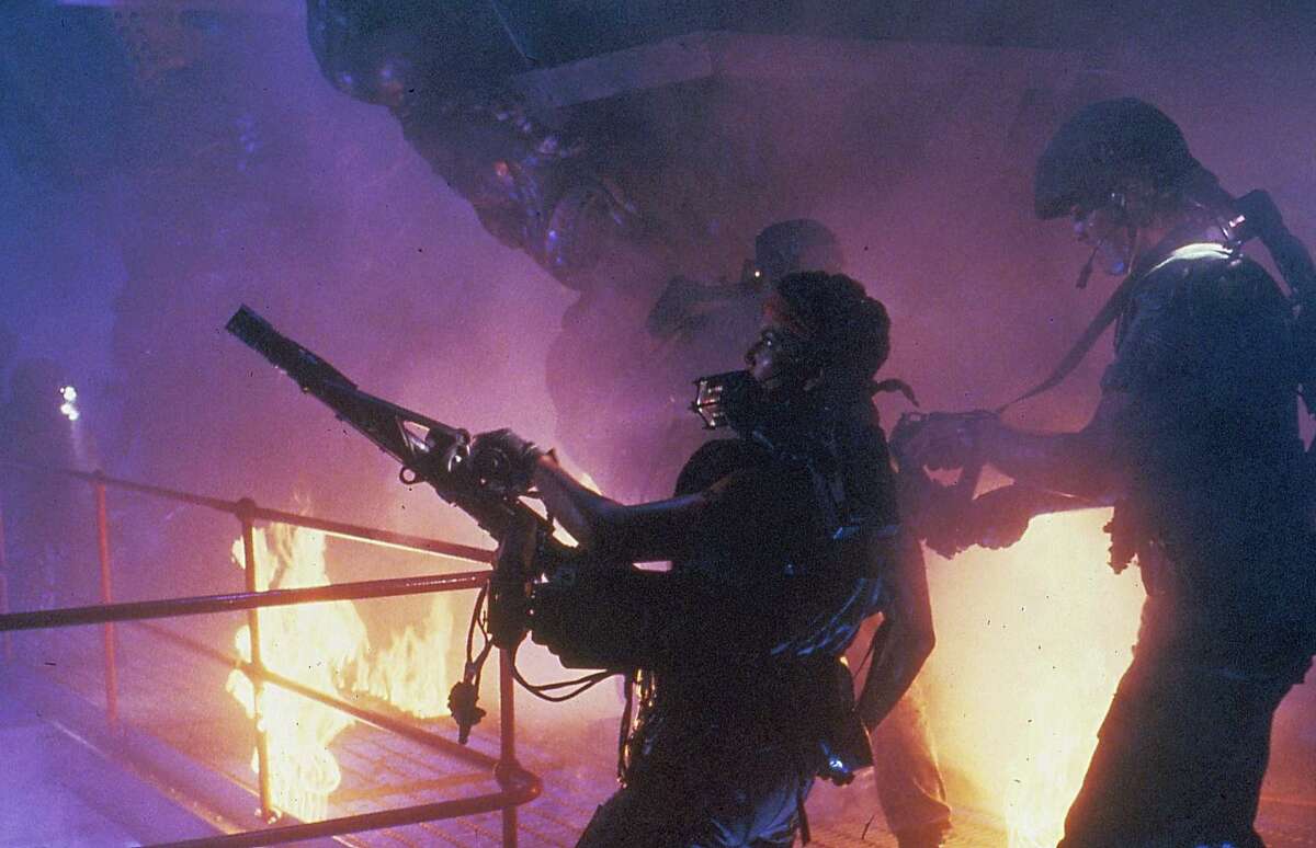 ‘Aliens’ cast reunion to be a major feature of this year’s Comicpalooza
