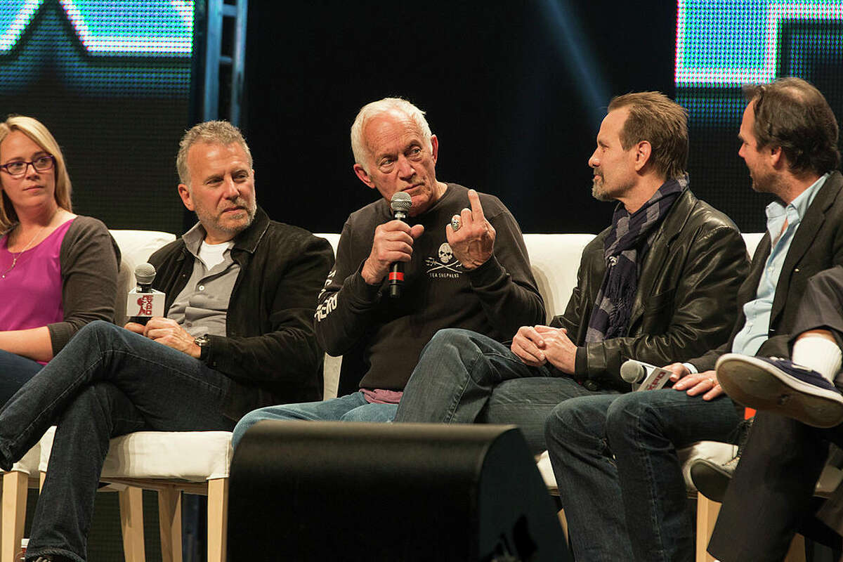 ‘Aliens’ cast reunion to be a major feature of this year’s Comicpalooza