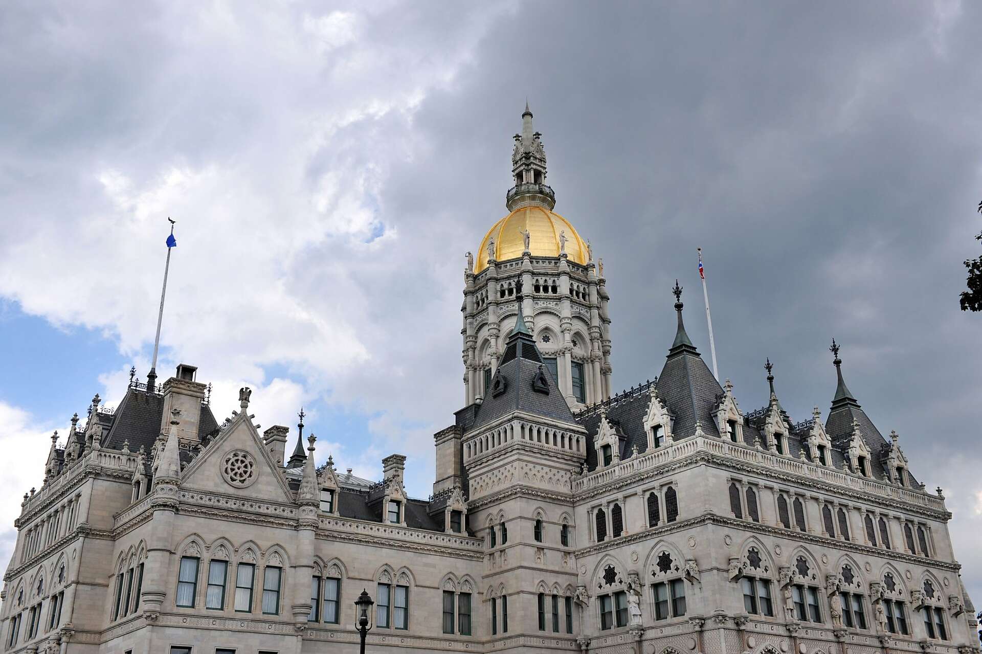 CT keeping statute of limitations for sex assaults ‘devastating’ for ...
