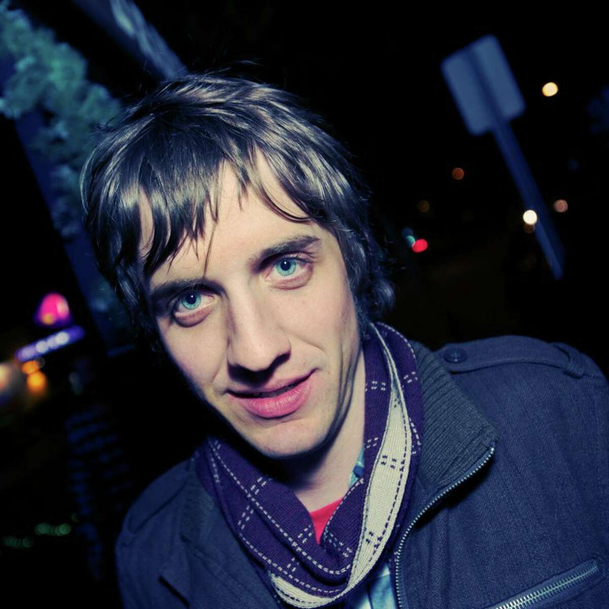 Brian Whelan makes the familiar sound new