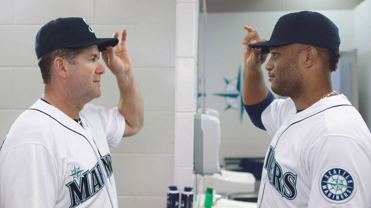 Video: Seattle Mariners' 2016 commercials