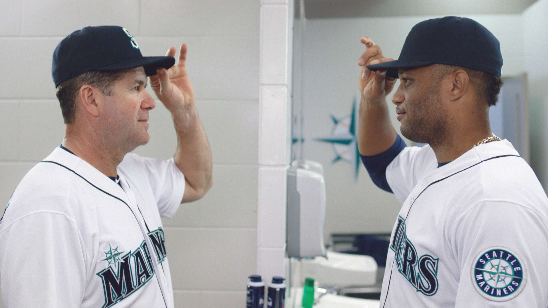 Video: Seattle Mariners' 2016 commercials