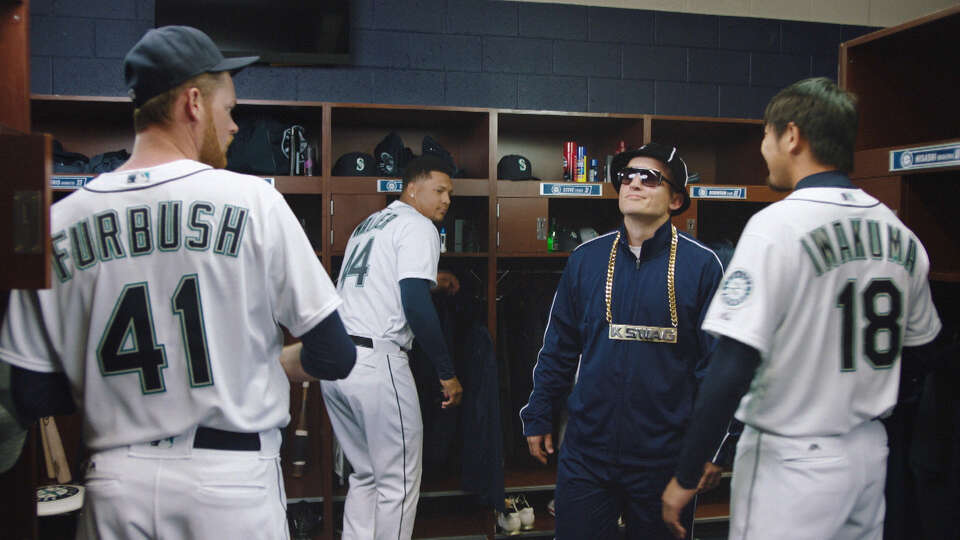 Video: Seattle Mariners' 2016 commercials