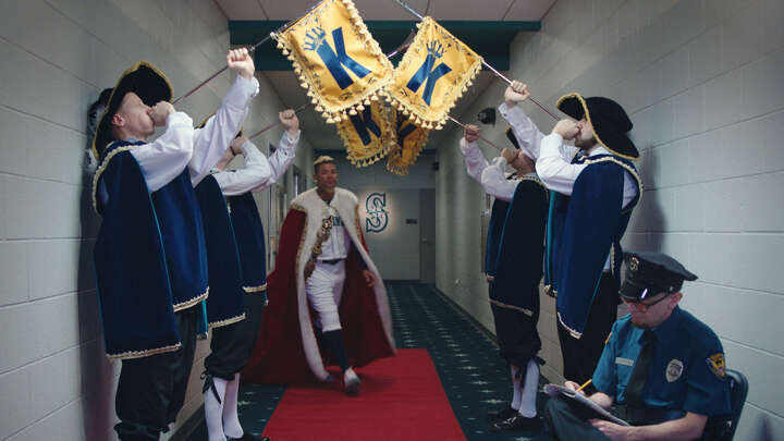 Video: Seattle Mariners' 2016 commercials