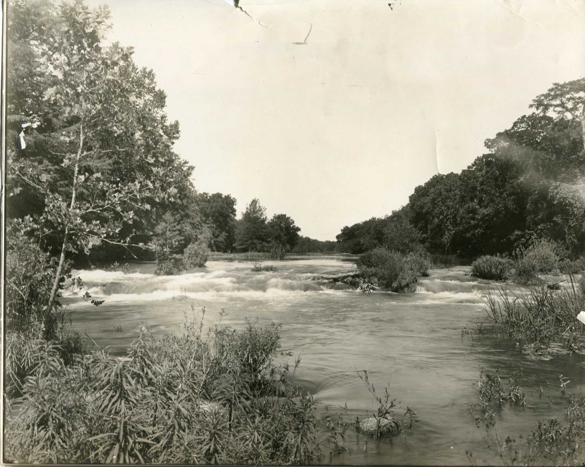 40 classic photos that show why the Guadalupe River is truly Texas