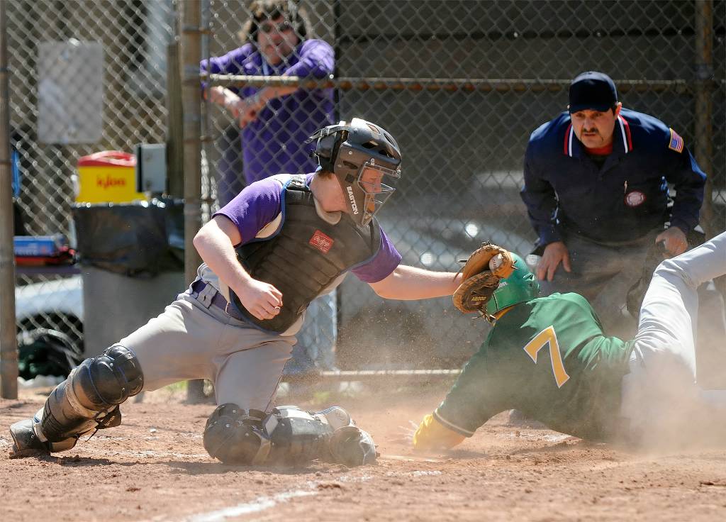 Antonetti, Scaturchio help Trinity Catholic topple Westhill baseball