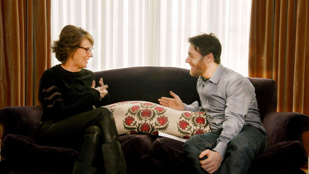 Nora Ephron: A note of regret behind the sharp wit