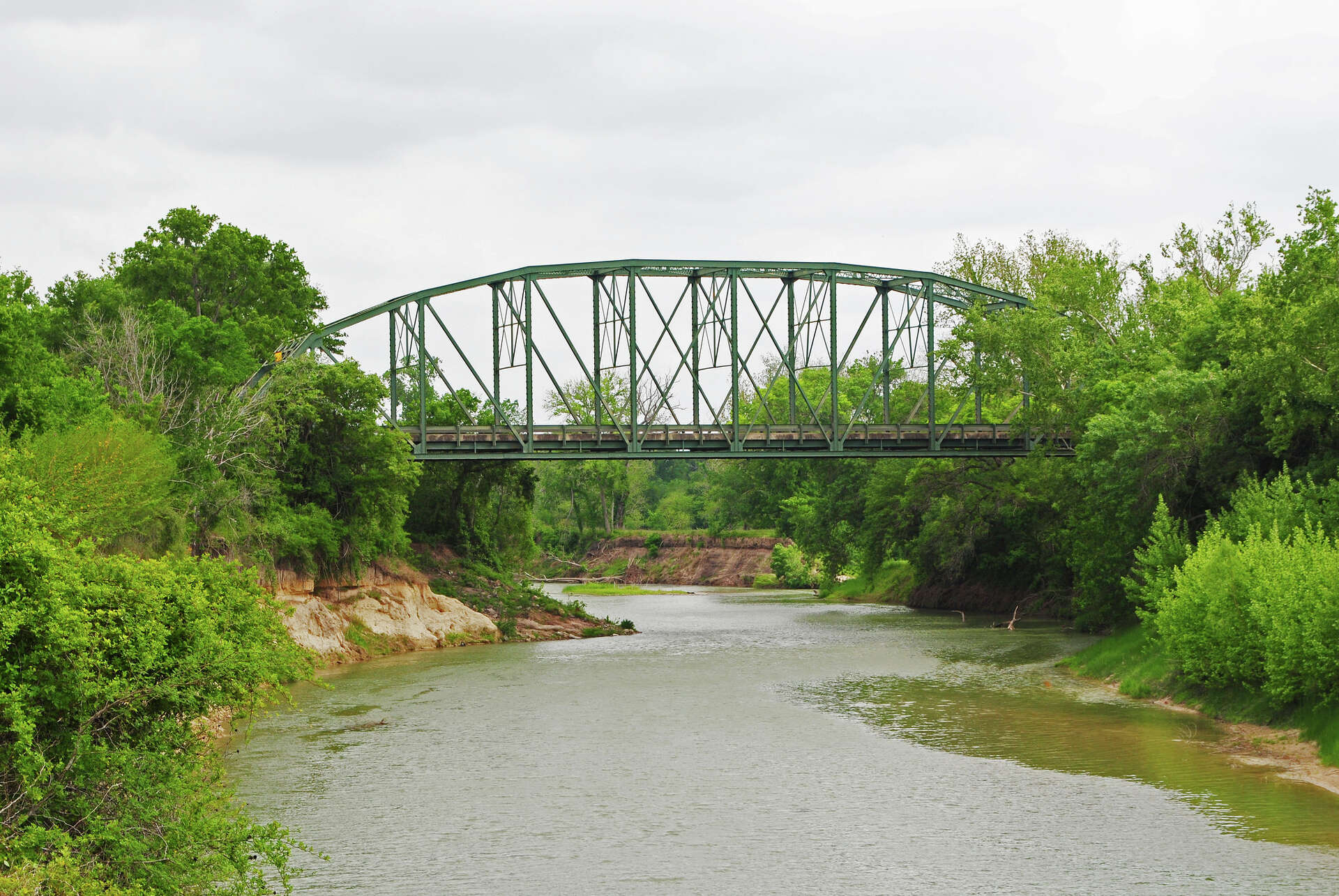 40 classic photos that show why the Guadalupe River is truly Texas