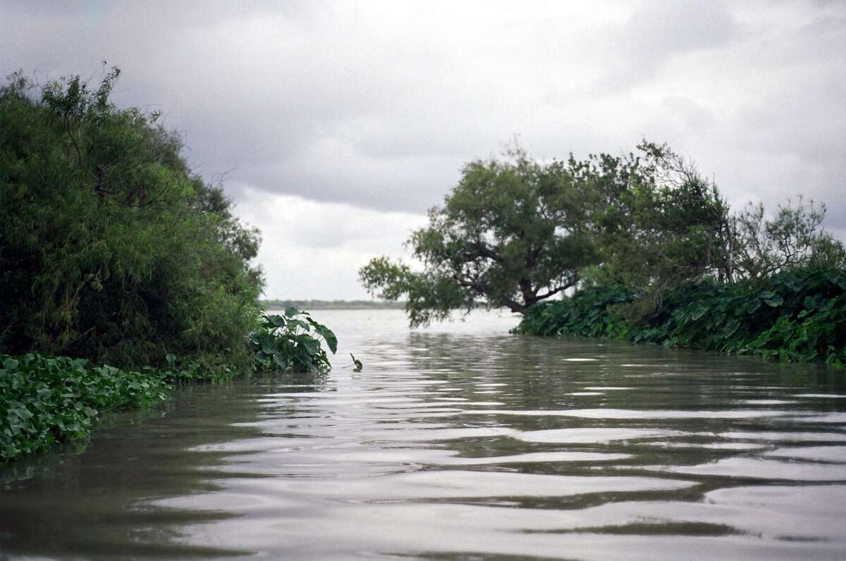 40 classic photos that show why the Guadalupe River is truly Texas