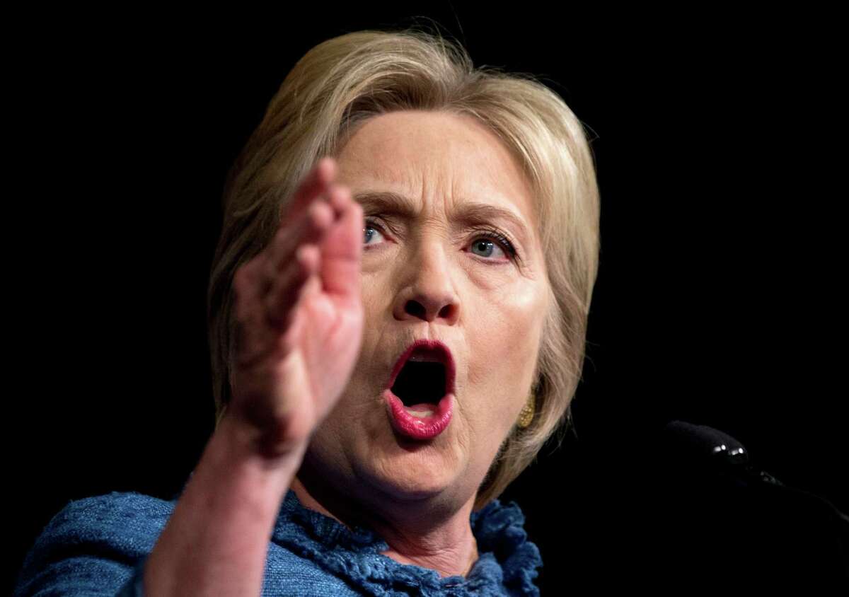 Hillary offers stability to voters