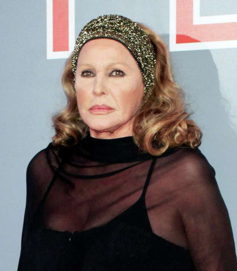 Ursula Andress turns 80: Then and now - seattlepi.com