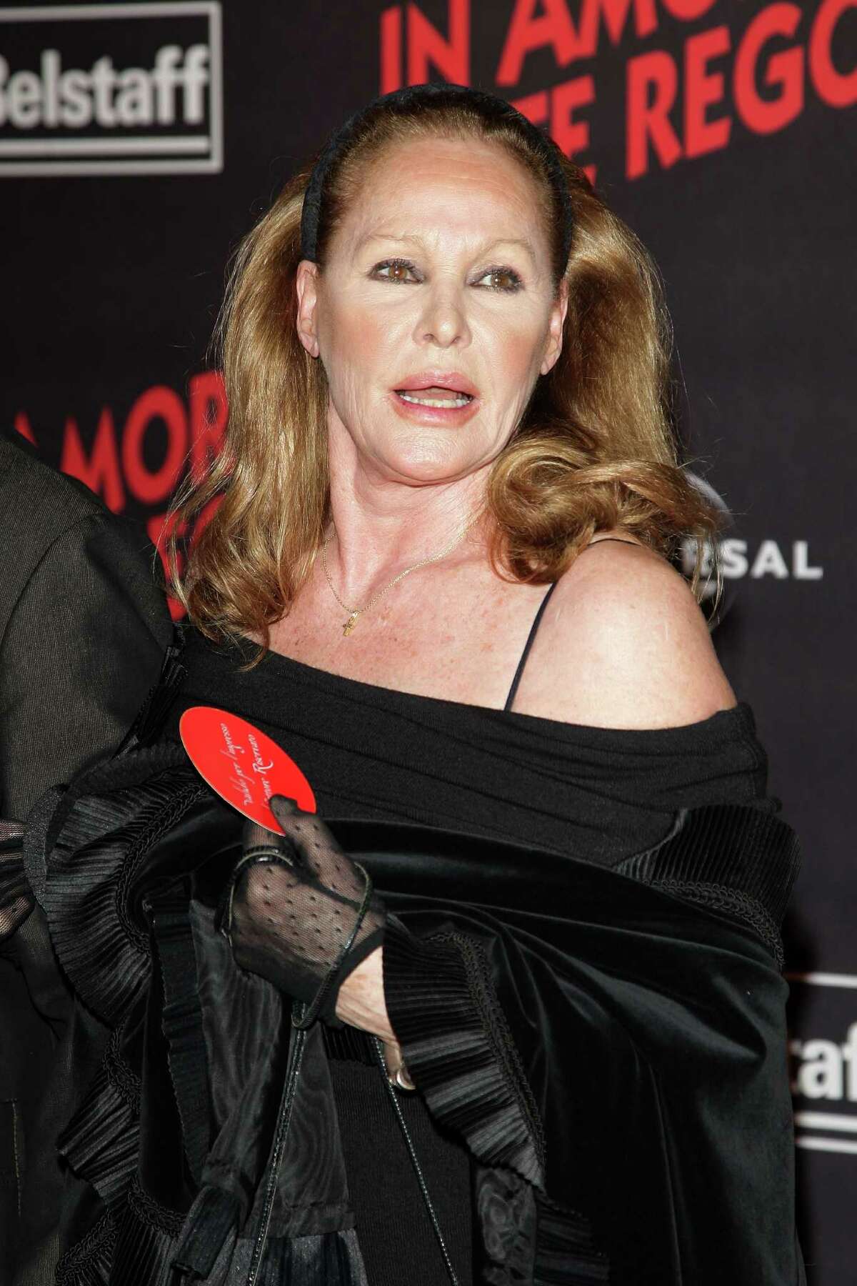 Ursula Andress turns 80: Then and now