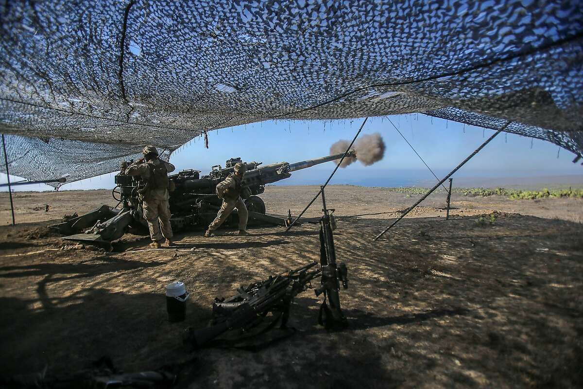 Thanks to 2016 developments, here's what US soldiers can look forward to