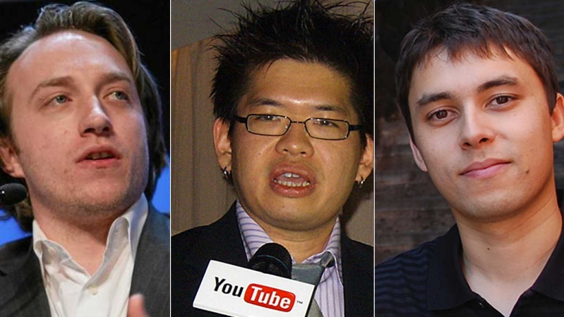 YouTube's Co-Founder Just Made a $1.65 Billion Case for the Early Pivot
