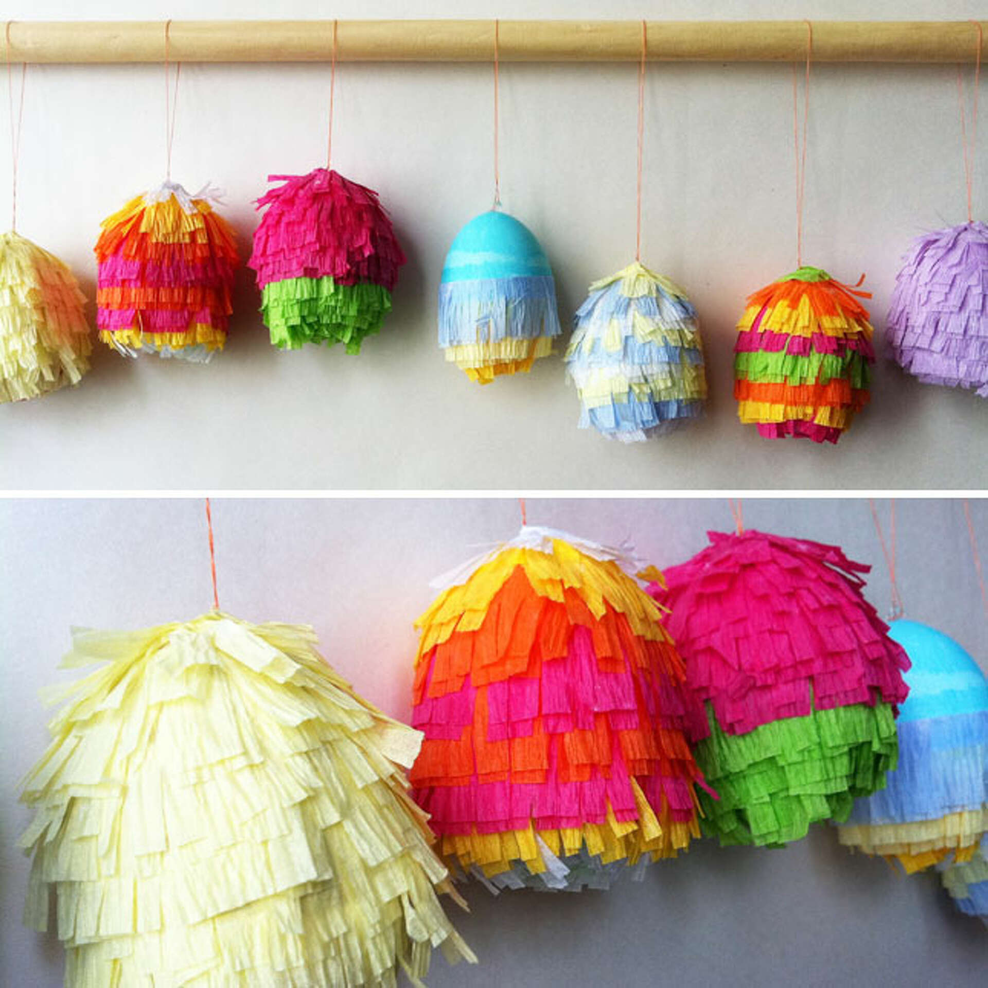 12 easy Easter recipes & crafts you can make in 15-30 minutes