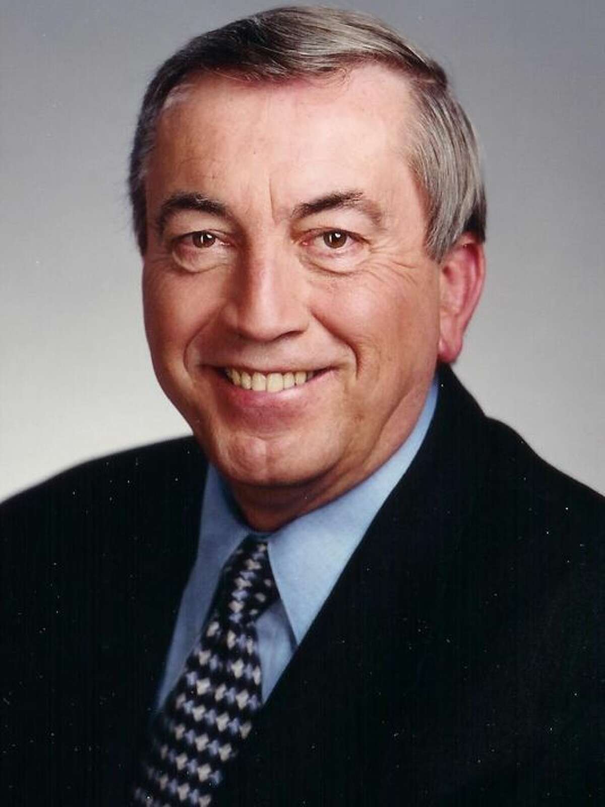 Meteorologist John McMurray to retire