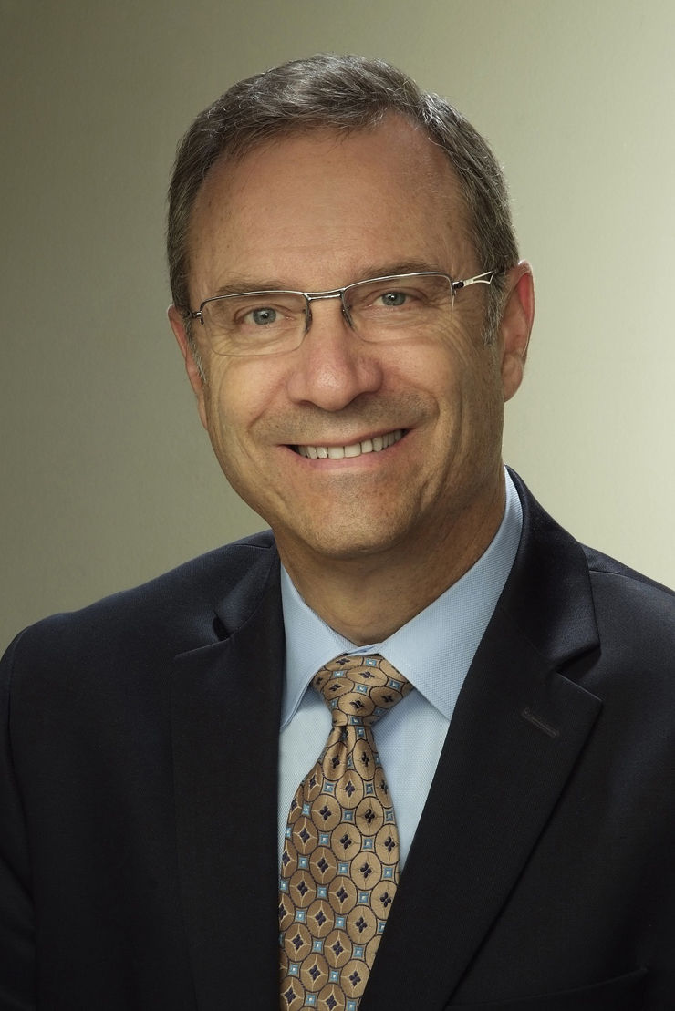 Clinically integrated network announces selection of president/CEO