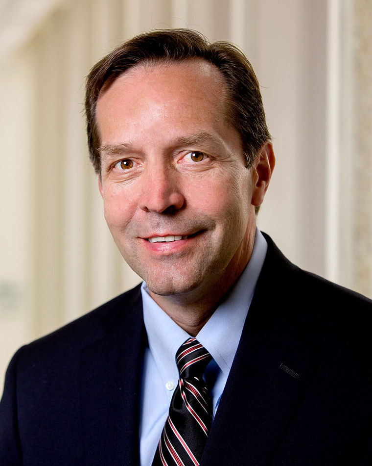 Dozeman elected managing partner of Warner Norcross & Judd