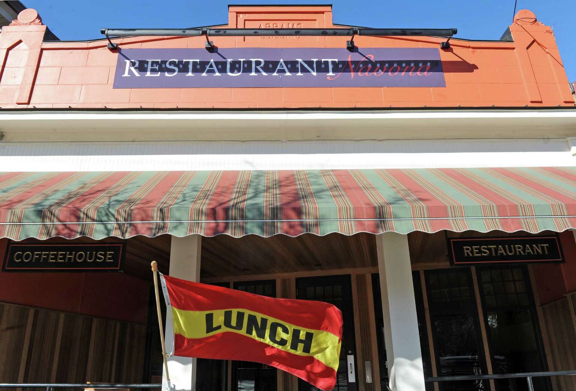 Restaurant review: Restaurant Navona in Albany