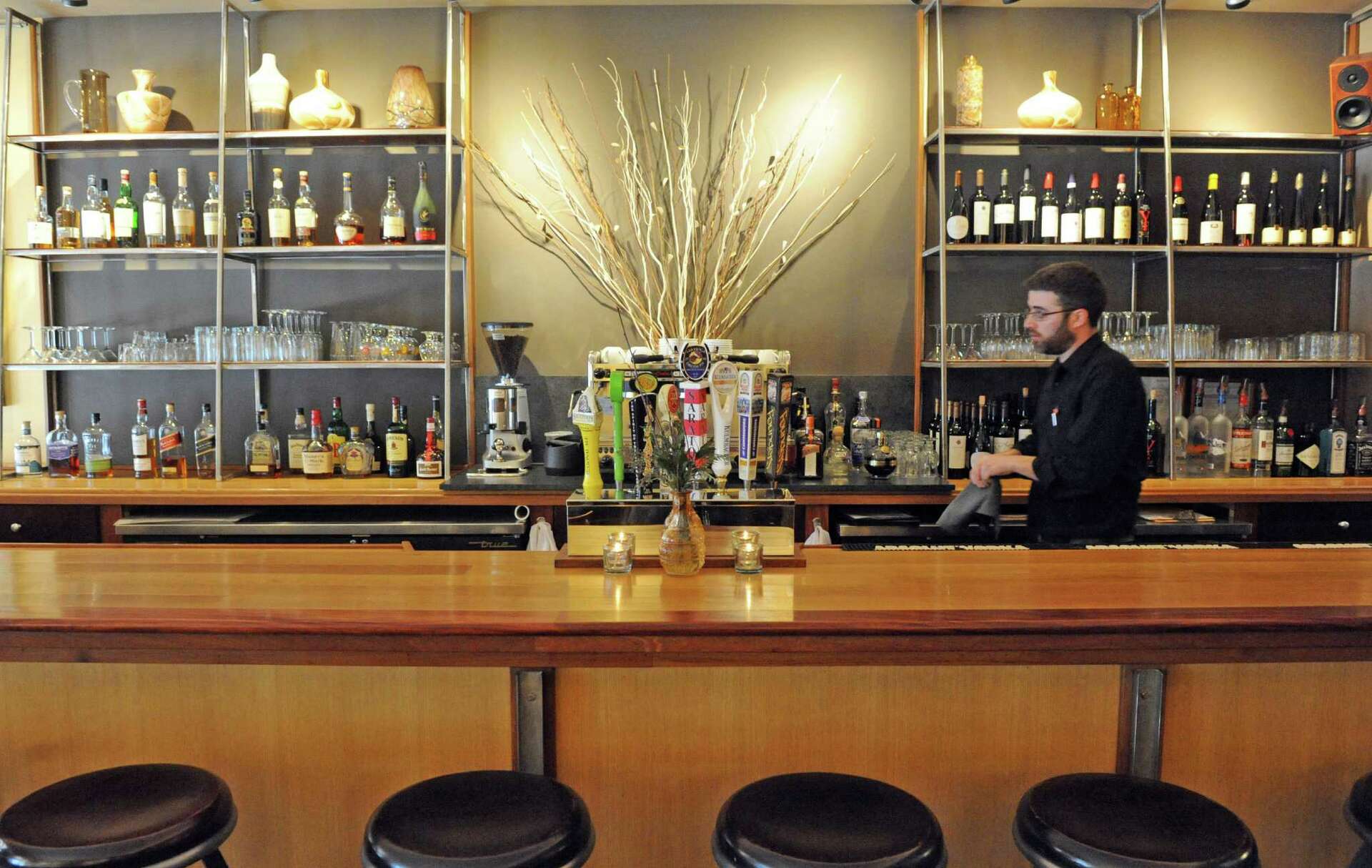 Restaurant review: Restaurant Navona in Albany