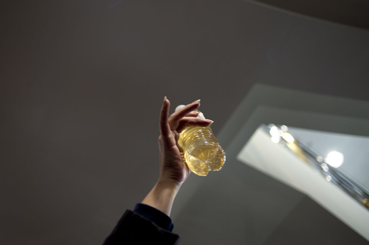 Exploring the chemistry behind the Flint water crisis