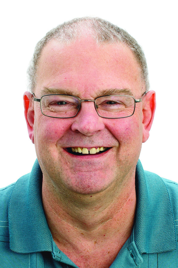 A different view of Snyder's State of the State