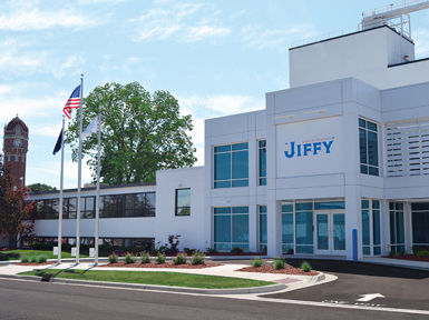 Michigan maker of Jiffy Mix planning $35 million expansion