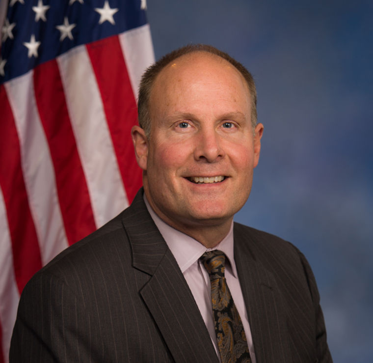 Moolenaar to co-chair Rubio's presidential campaign in Michigan