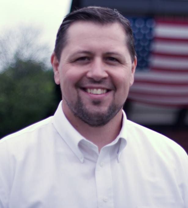 Democrat Brian Elder to seek state rep