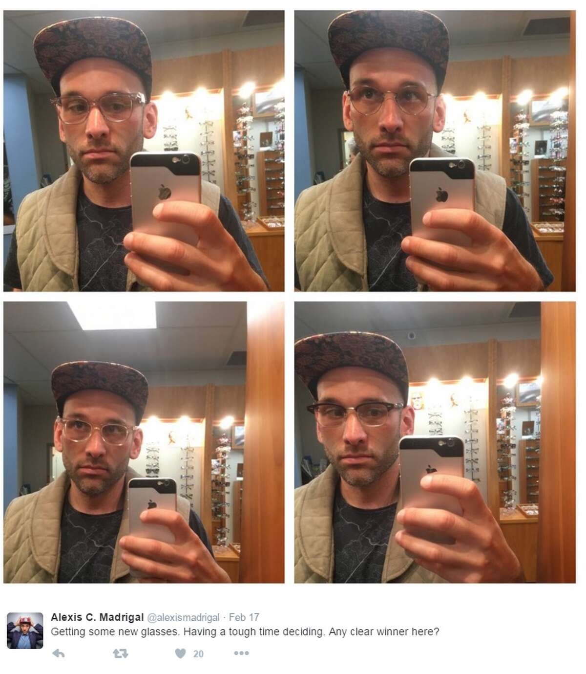 16 of the hottest Latino journalists in the United States and beyond