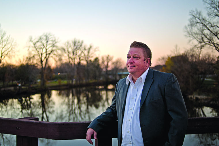 Gladwin man tells tale of living on Hollywood studio lots