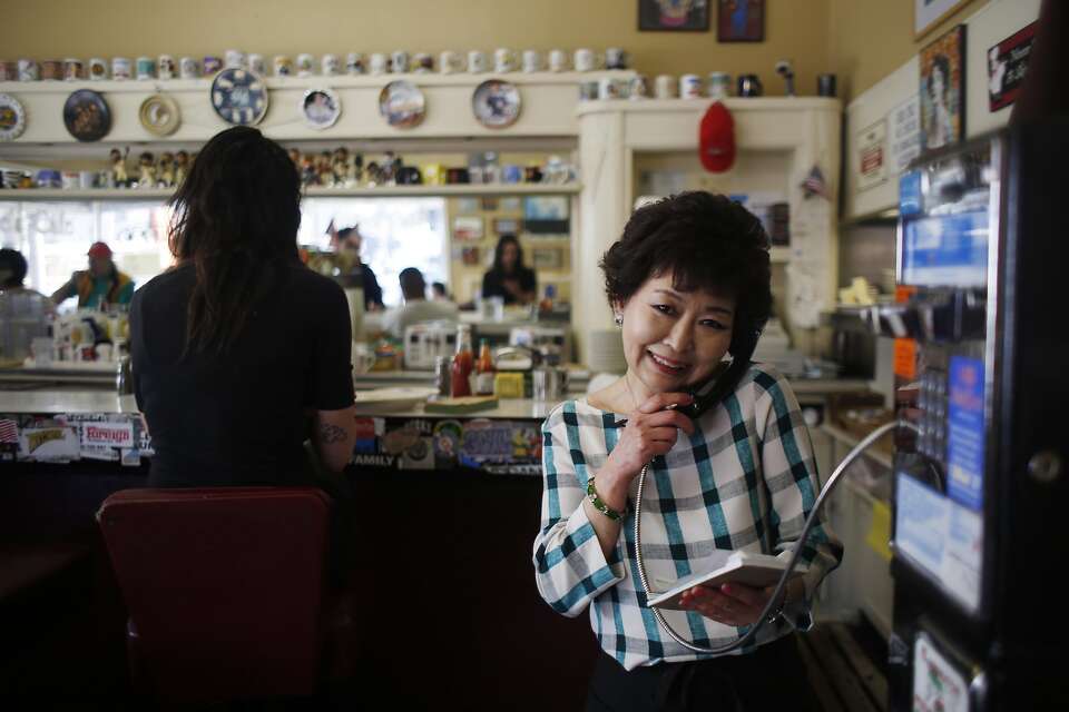 The plight of the disappearing San Francisco diner