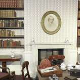 The beautiful and quirky workspaces of famous authors - SFGate