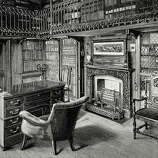 The beautiful and quirky workspaces of famous authors - SFGate