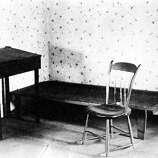 The beautiful and quirky workspaces of famous authors - SFGate