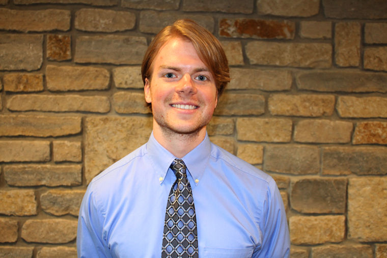 Former Loons' broadcaster Vosters named voice of NHL's Blackhawks