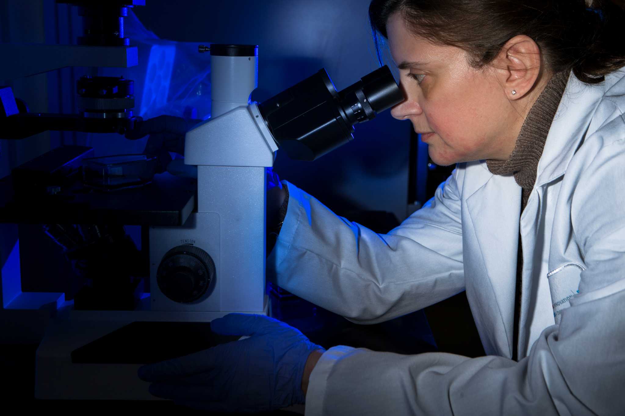 New biotech incubator gives fledgling companies a boost