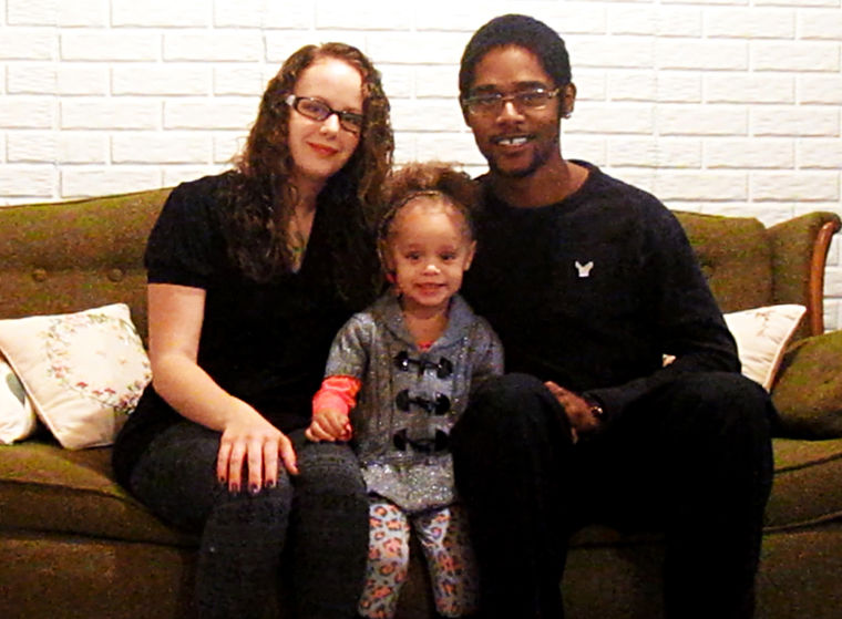 Tryon family gets help after apartment lost to mold