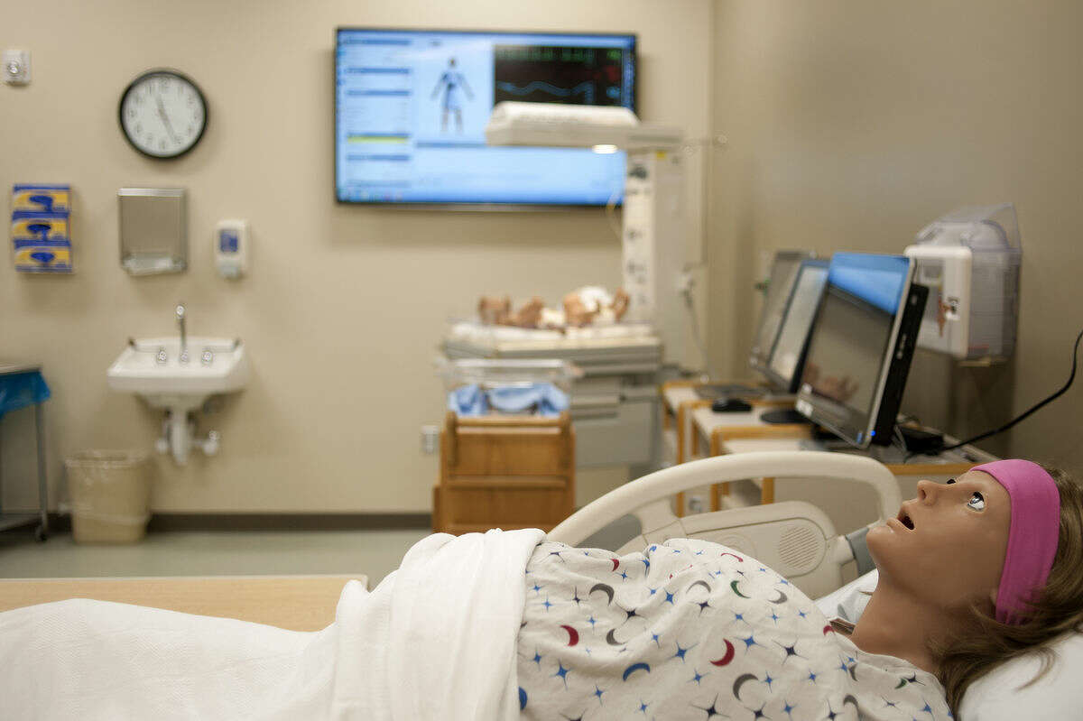 MidMichigan Health unveils Gerstacker Building