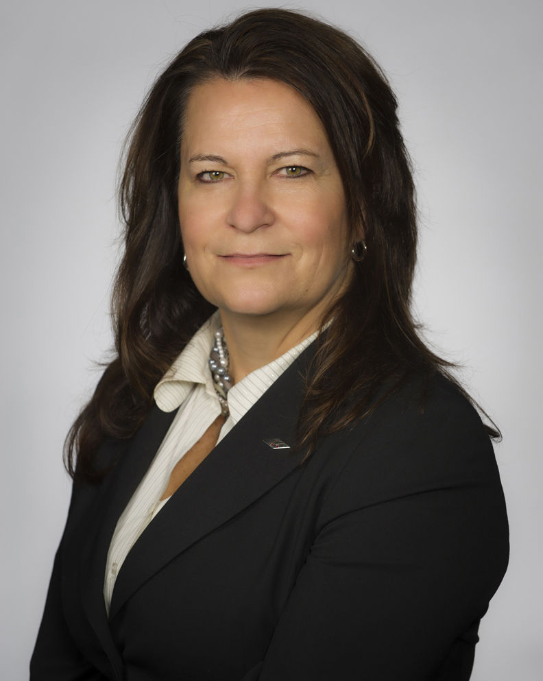 Amy E. Wilson elected Dow corporate secretary