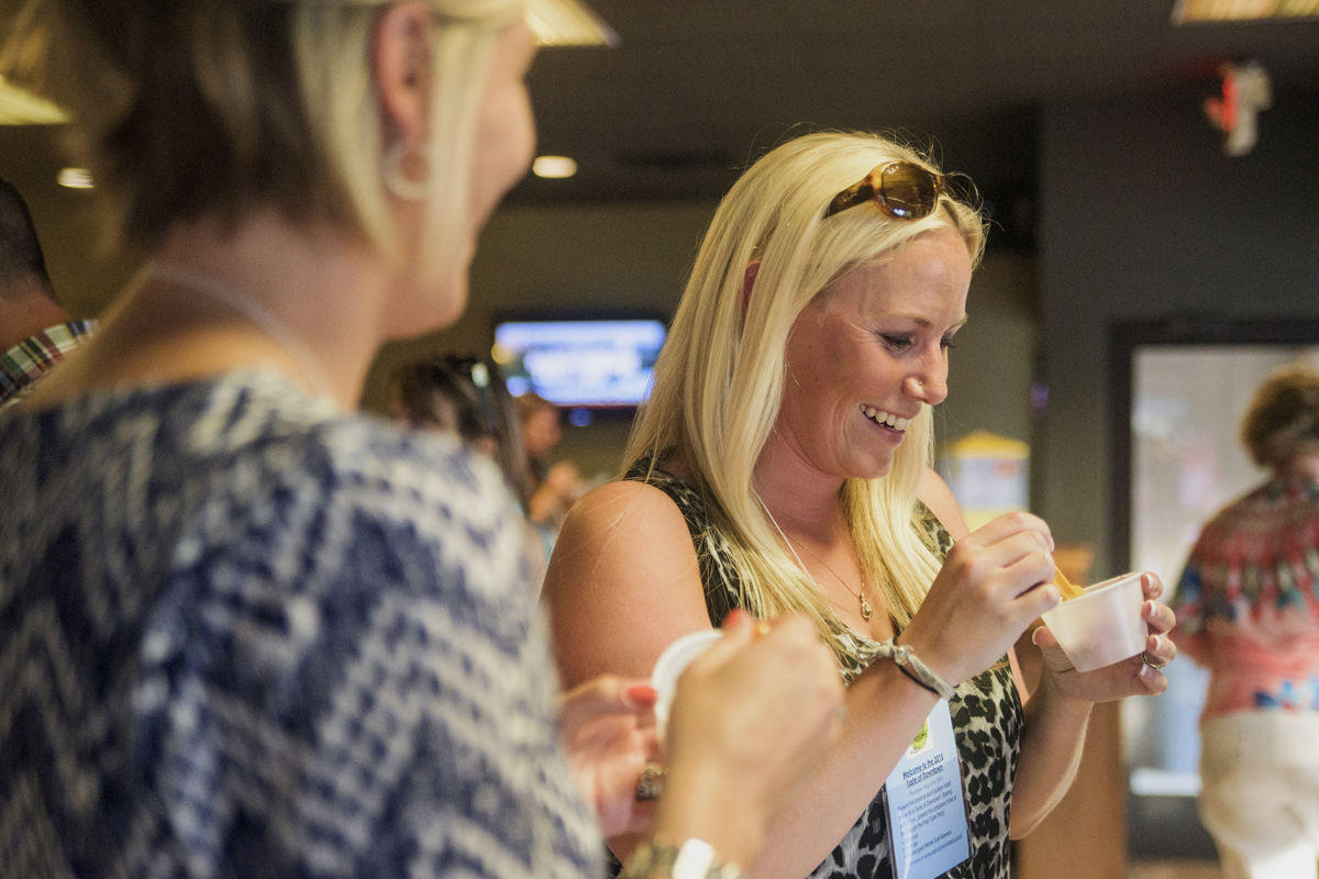 Midland's Taste of Downtown to return from eight-year hiatus on Sept. 15