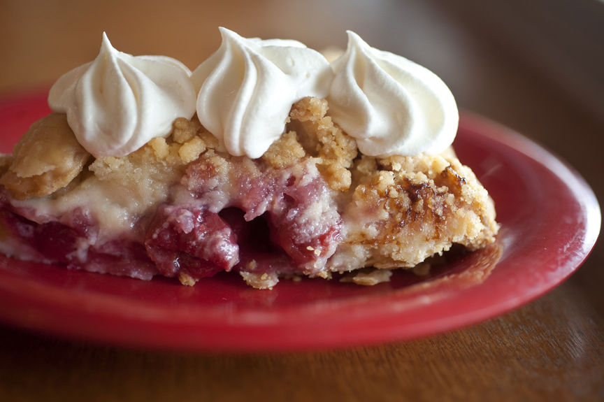 Readers' Choice 2015: Grand Traverse Pie Co. wins top dessert, lunch honors