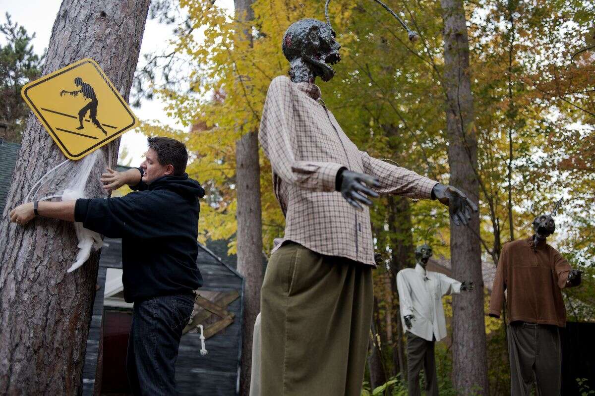 The unique and strange questions Texans ask Google