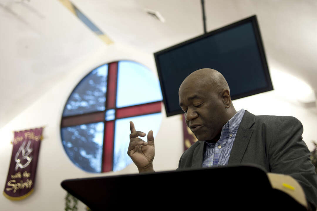 Faith Ministries Church in Midland celebrates 35th anniversary