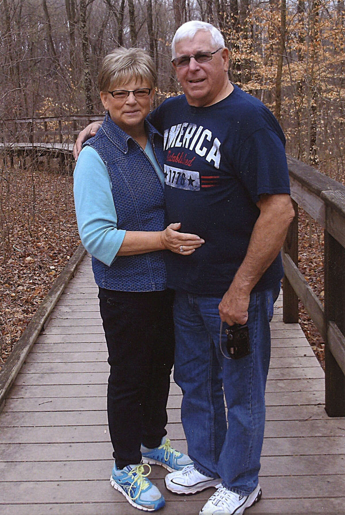 Midland Remembers: the Nielsen Family, Part II — Decades in law enforcement