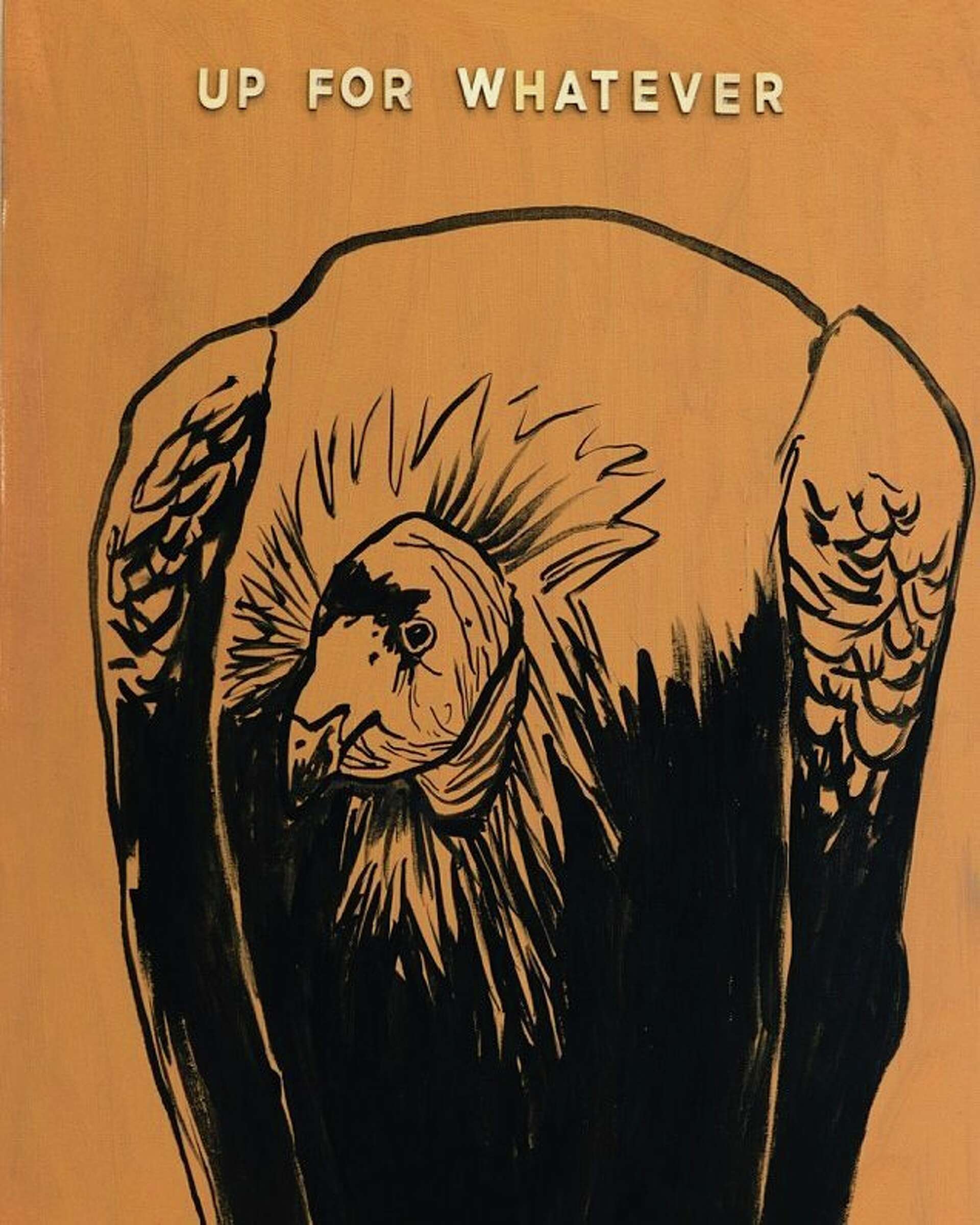 Unbearably fun: We rode the Dave Eggers bear pedicab in Hayes Valley