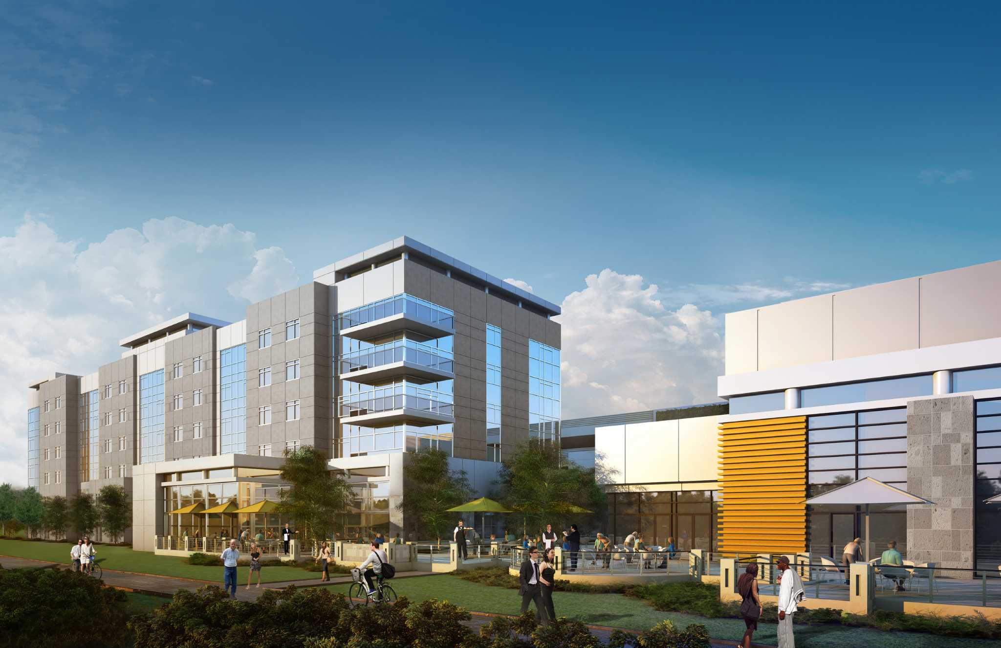 Stewart's shop, office building OK'd in Schenectady